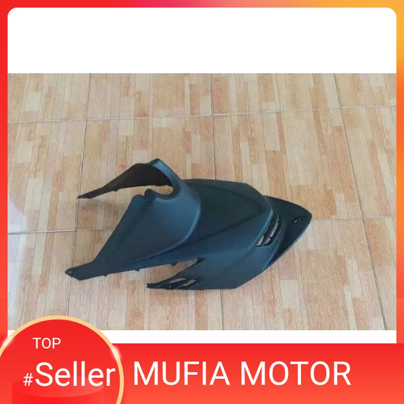 Jual DEK TUTUP MESIN MIO SOUL LAMA KARBU | Shopee Indonesia