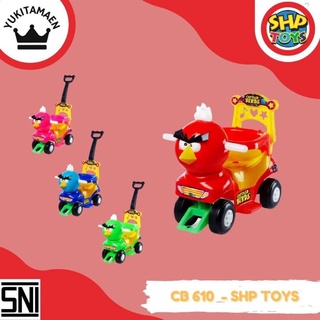 Jual SHP CB 610 MAINAN ANAK MOBIL MOBILAN DORONG MAINAN MOBIL ANAK ...