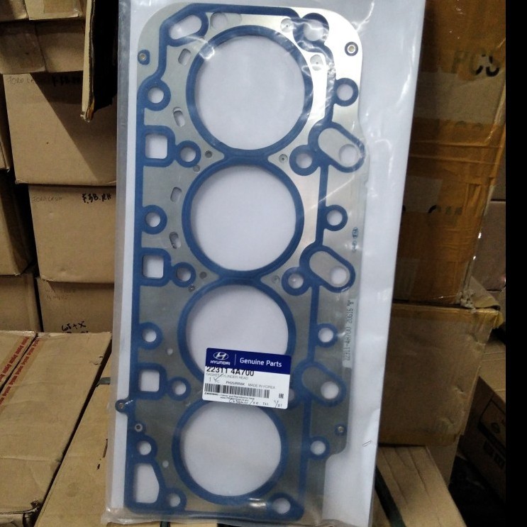 Jual GASKET CYLINDER HEAD HYUNDAI H1 DIESEL TYPE A2 22311-4A700 ...