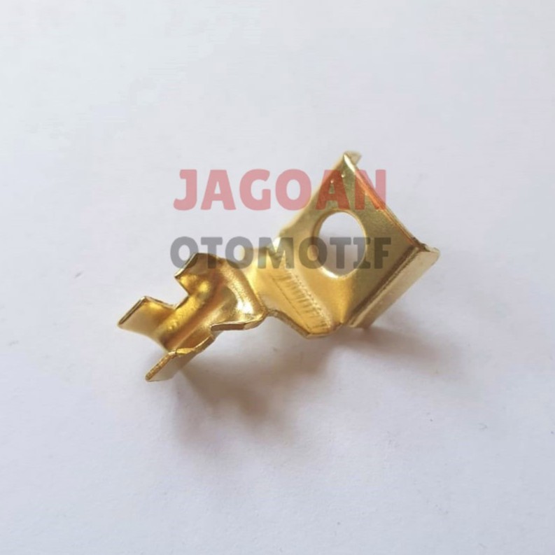 Jual Terminal Skun Kotak Aki Motor Positif | Shopee Indonesia