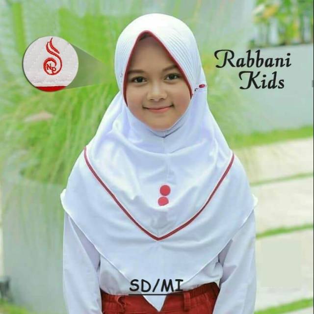 Jual Rabbani Kids SD/MI ORIGINAL Nazilla | Shopee Indonesia