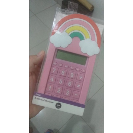 Jual Kalkulator Anko | Shopee Indonesia