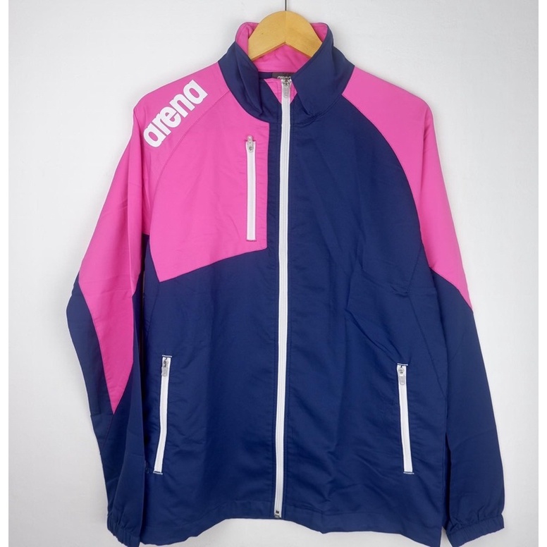 Jual ARENA Jacket (Jaket Wanita) | Shopee Indonesia
