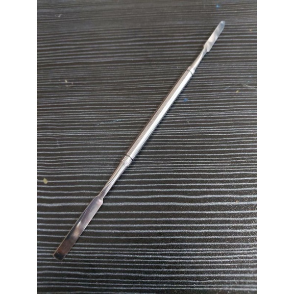 Jual Dental Cement spatula / dental Instrument Semen spatula / semen ...