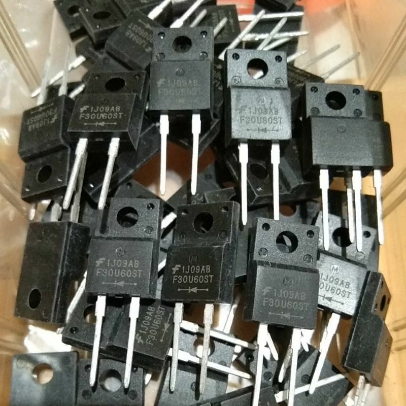 Jual Dioda mur 3060 original | Shopee Indonesia