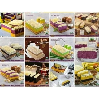 Jual Bolu Amanda Terlengkap & Harga Terbaru Januari 2026 | Shopee Indonesia