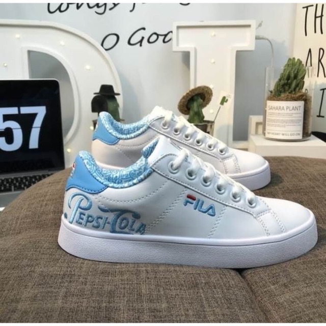 Jual fila pepsi cola | Shopee Indonesia