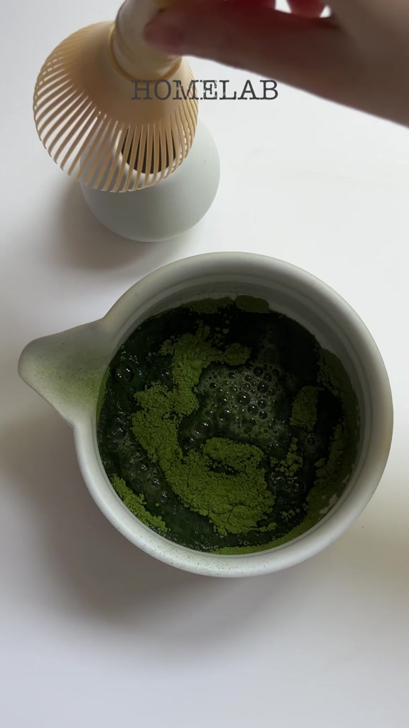 Jual Chasen / Matcha Whisk Plastic - Homelab Pengaduk Matcha Plastik ...