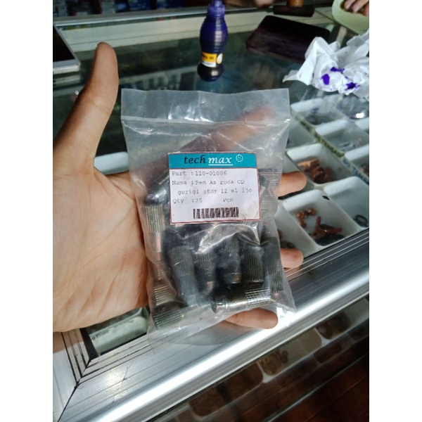 Jual baut pantek as | Shopee Indonesia