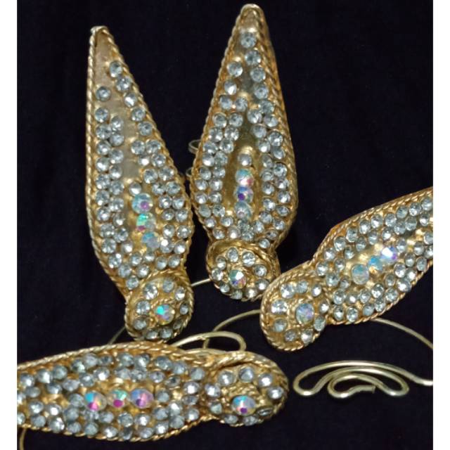 Jual Set sumping pengantin cowok cewek | Shopee Indonesia