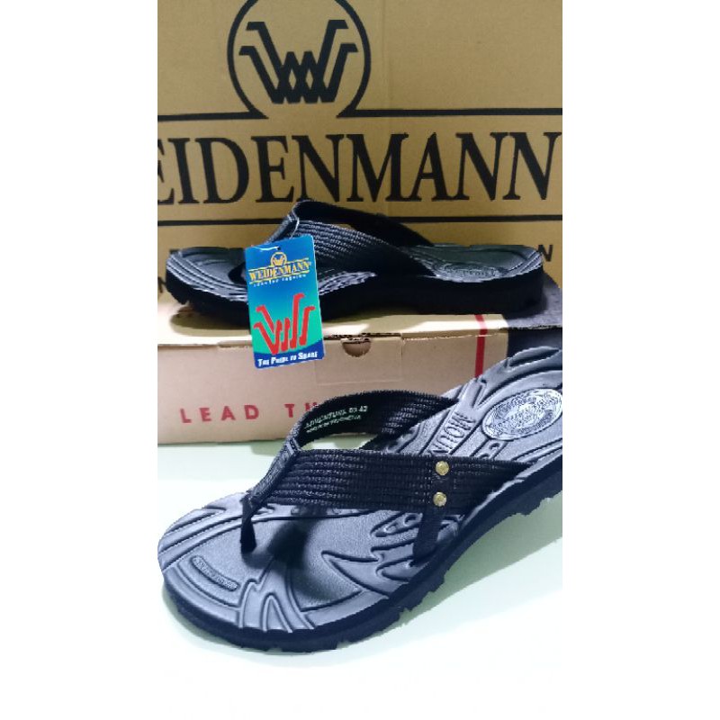 Jual weidenmann ADVENTURE 11 real pict original | Shopee Indonesia