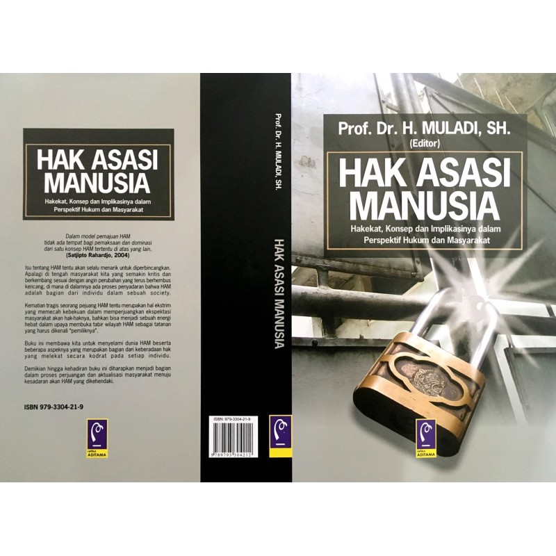 Jual BUKU HAK ASASI MANUSIA | Shopee Indonesia