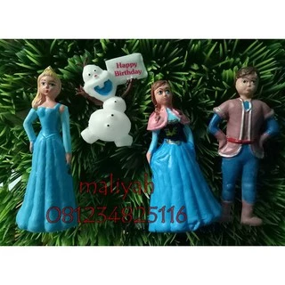 Jual Biru Frozen Terlengkap & Harga Terbaru Mei 2024 | Shopee Indonesia