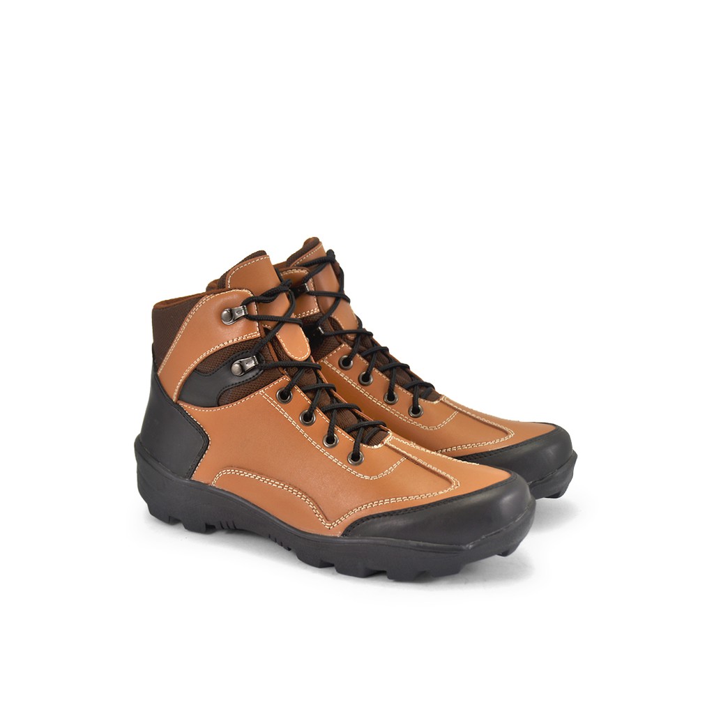 Jual SEPATU TRACKING PRIA CBR SIX - BSC 001 | Shopee Indonesia