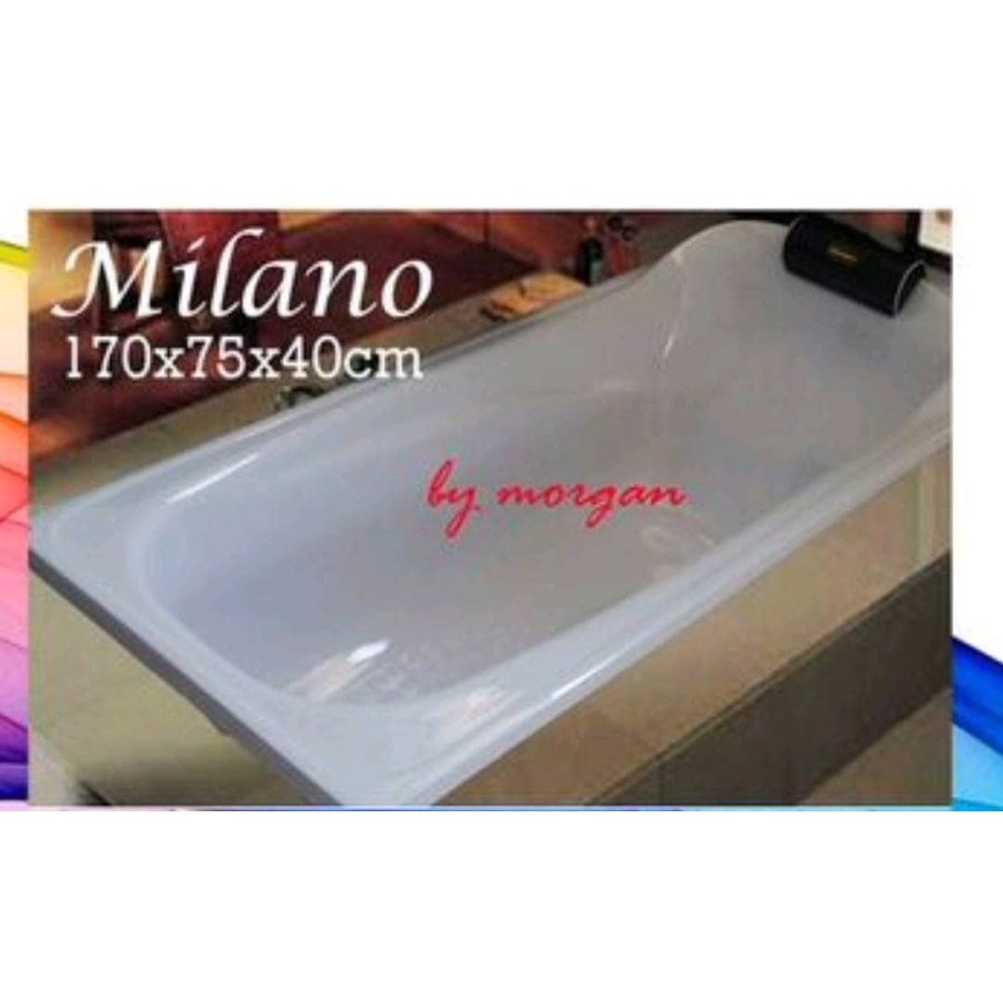 Jual Bathtub marble bath tub morgan milano. Bak mandi murah saniteR ...