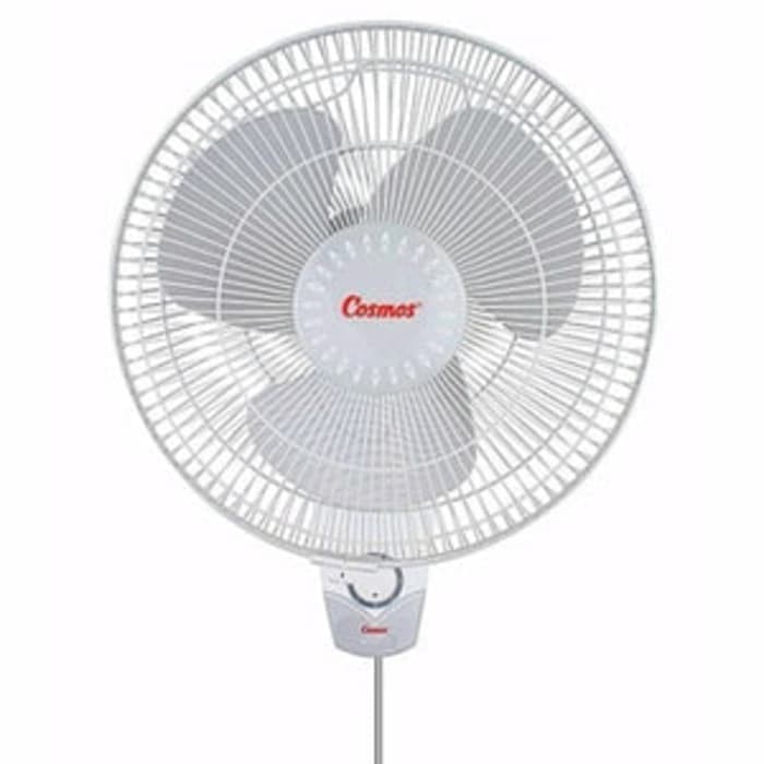 Jual KIPAS DINDING WALL FAN COSMOS 12 DWF | Shopee Indonesia