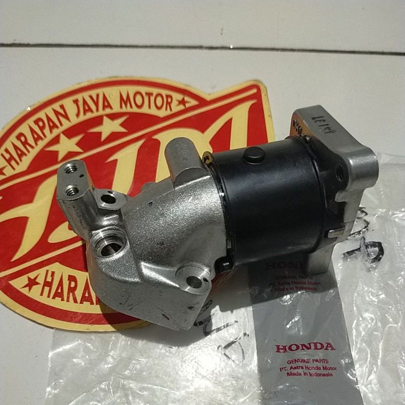 Jual PIPE INLET MANIPUL INTEK INTAKE HONDA VARIO 160 PCX 160 K2S ASLI ...