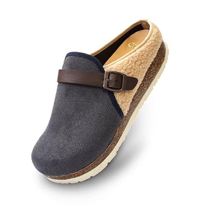Jual Barang Baru Sepatu Sandal Sehat Wanita Original Cortica Tipe Owl ...