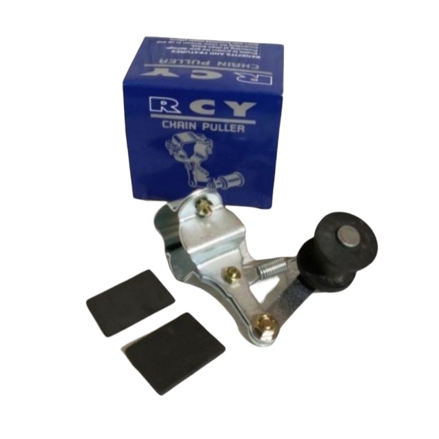 Jual Stabilizer Rantai Tensioner Rantai RCY Universal Mx,Jupiter z,Vega ...