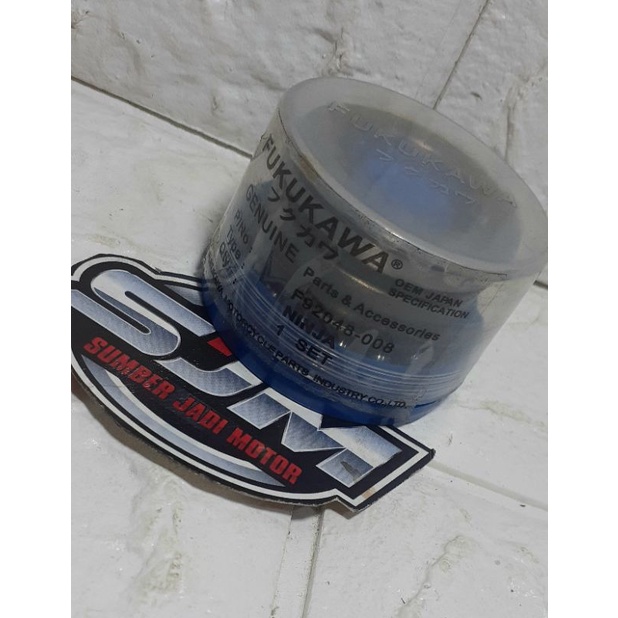 Jual Komstir Comstir Cones Stir Ninja R Rr 2T 2 Tak OEM JAPAN SET ...