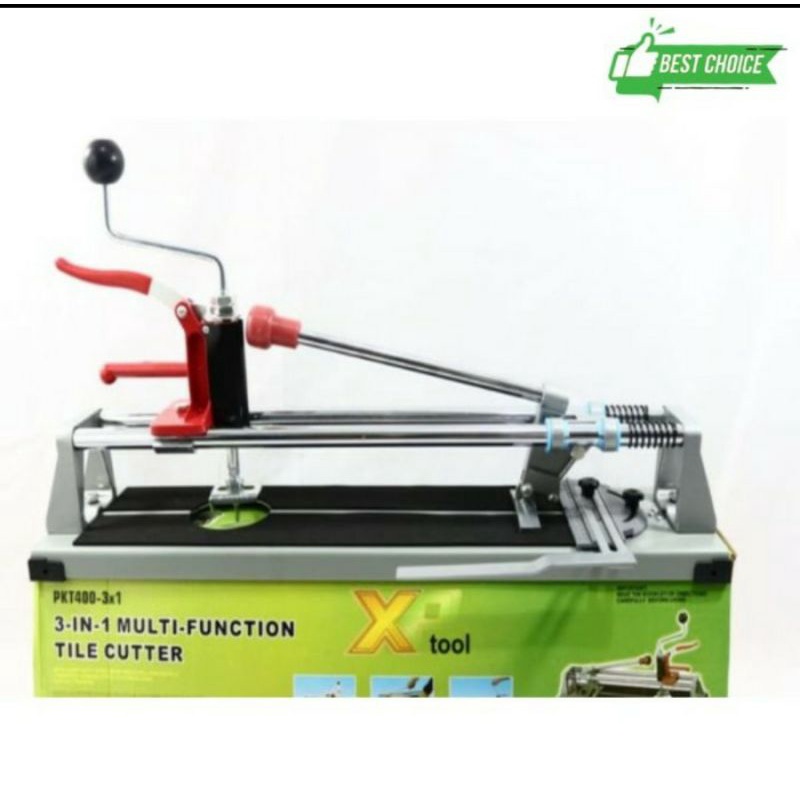 Jual Meja Potong Keramik 400 460 600 mm - Tile Cutter 40 46 60 cm ...