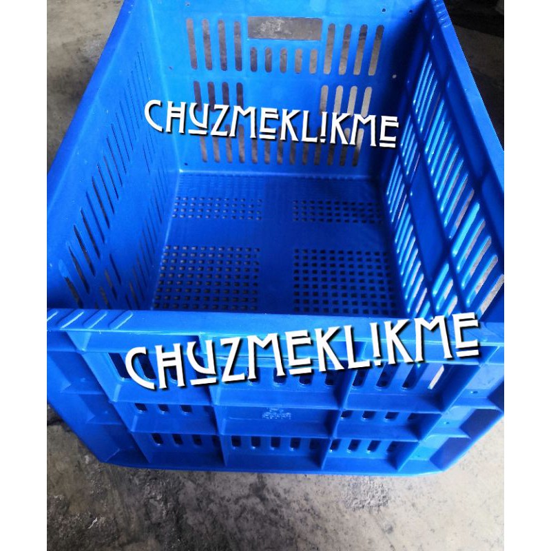 Jual Container box industri rabbit 3003/keranjang industri rabbit 3003 ...