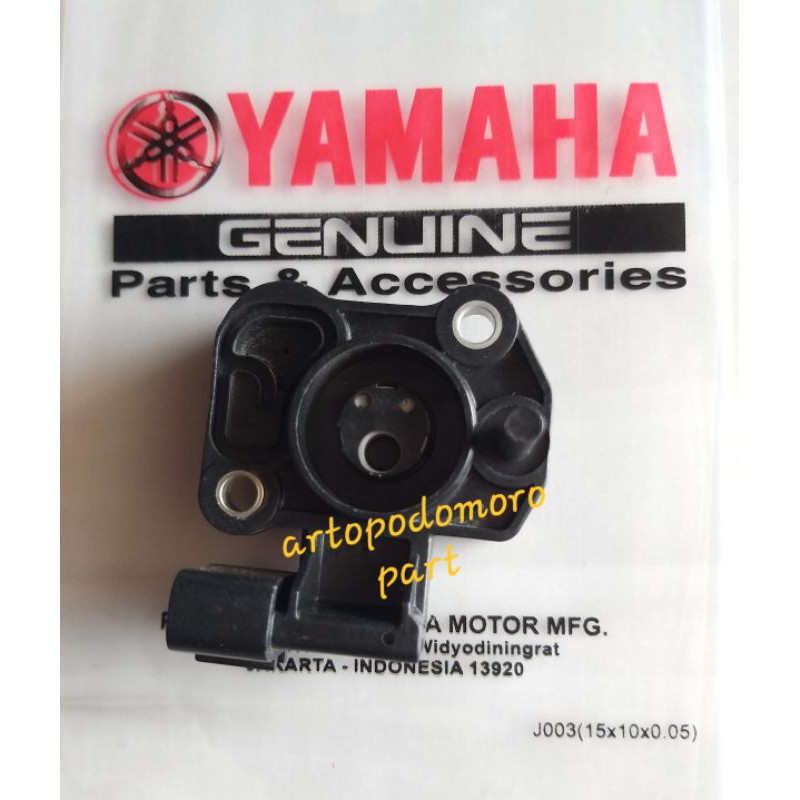 Jual Sensor gas TP TPS map maqs original yamaha fi new Byson / Jupiter ...
