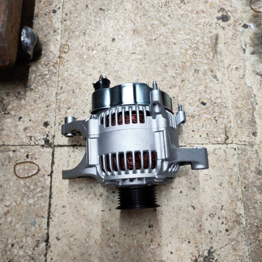 Jual antenator Jeep Cherokee XJ Wrangler YJ | Shopee Indonesia