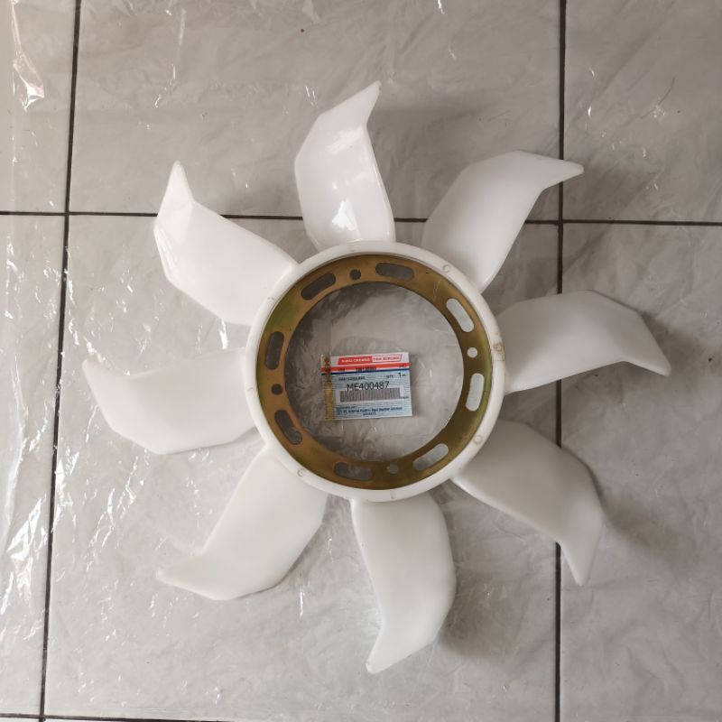 Jual kipas radiator ps110 ps125 canter | Shopee Indonesia