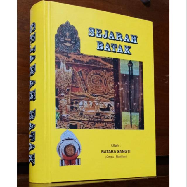 Jual Buku Sejarah Batak | Shopee Indonesia