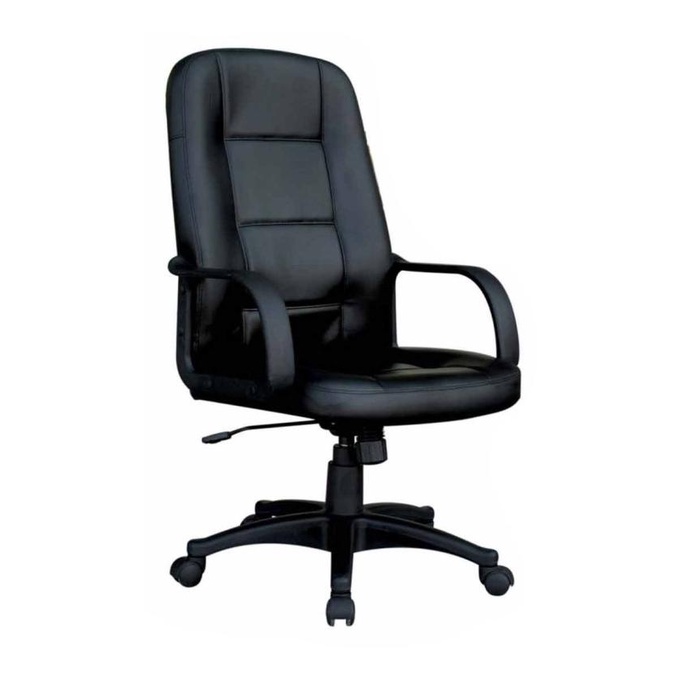 Jual Kursi Kantor / Kursi Direktur / Kursi Manager / Kursi Bos Boss ...