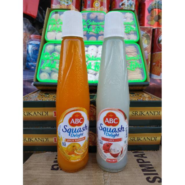 Jual Sirup ABC | Sirop ABC | Murah Meriah | Lebaran | Shopee Indonesia