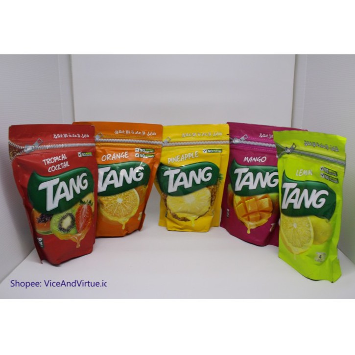 Jual Tang 500 Gram BUBUK murah Resealable | Shopee Indonesia