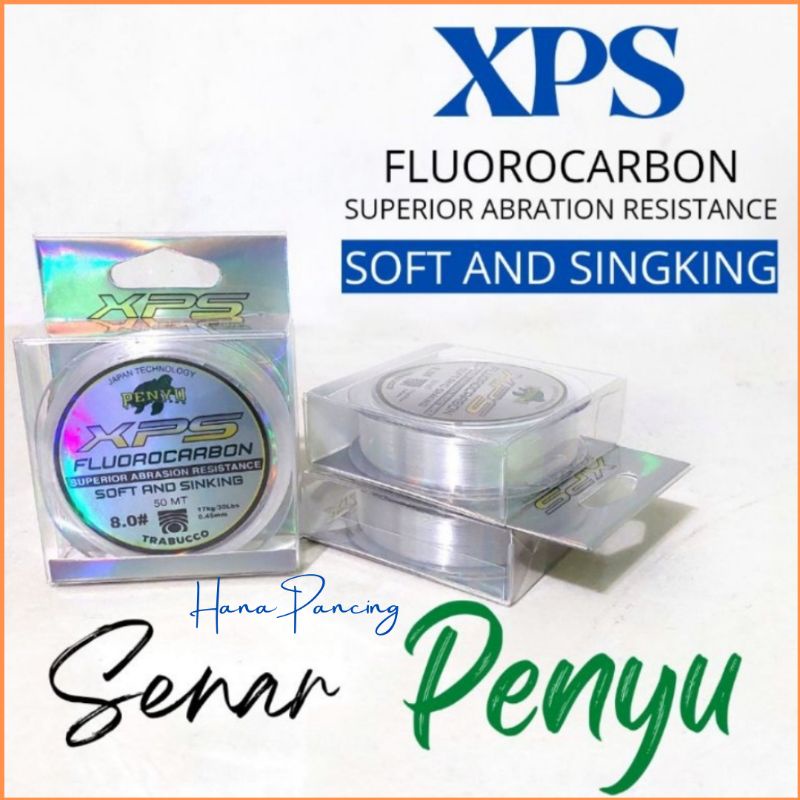Jual senar penyu xps | Shopee Indonesia
