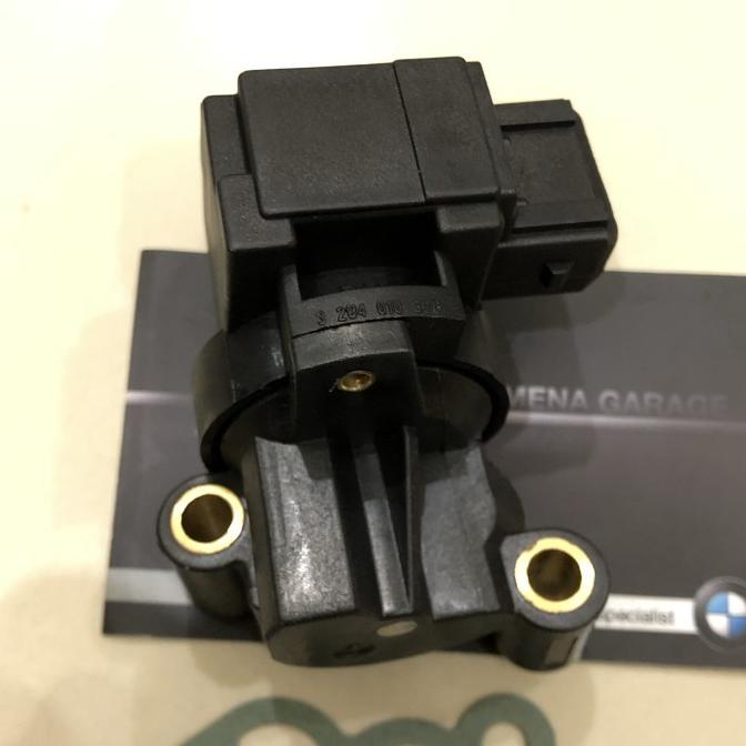 Jual Bmw E36 E46 M43 Idle Up Air Control Valve Icv | Shopee Indonesia