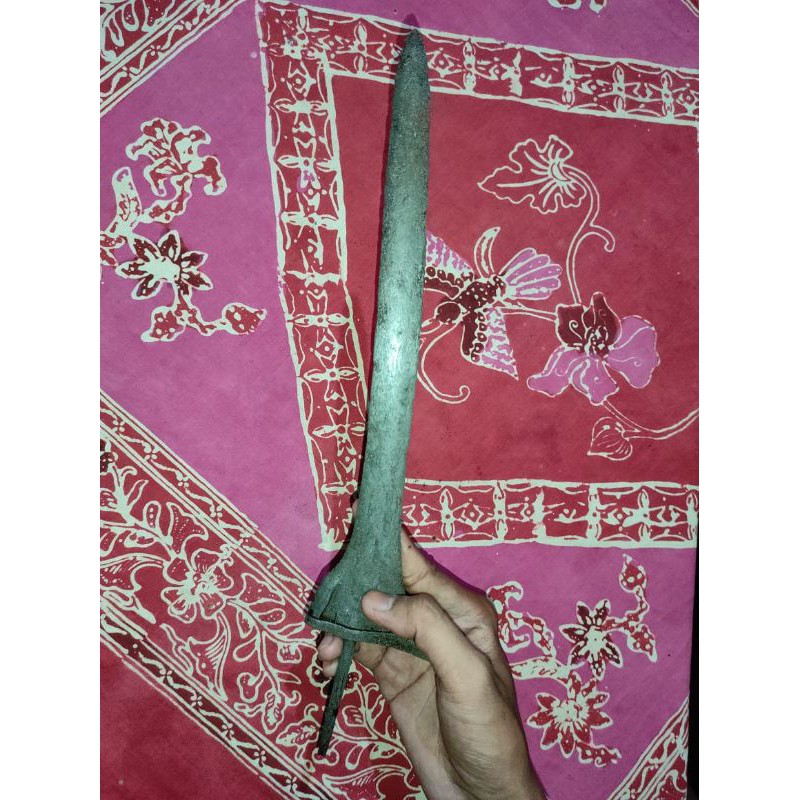 Jual Keris Brojol Sepuh | Shopee Indonesia