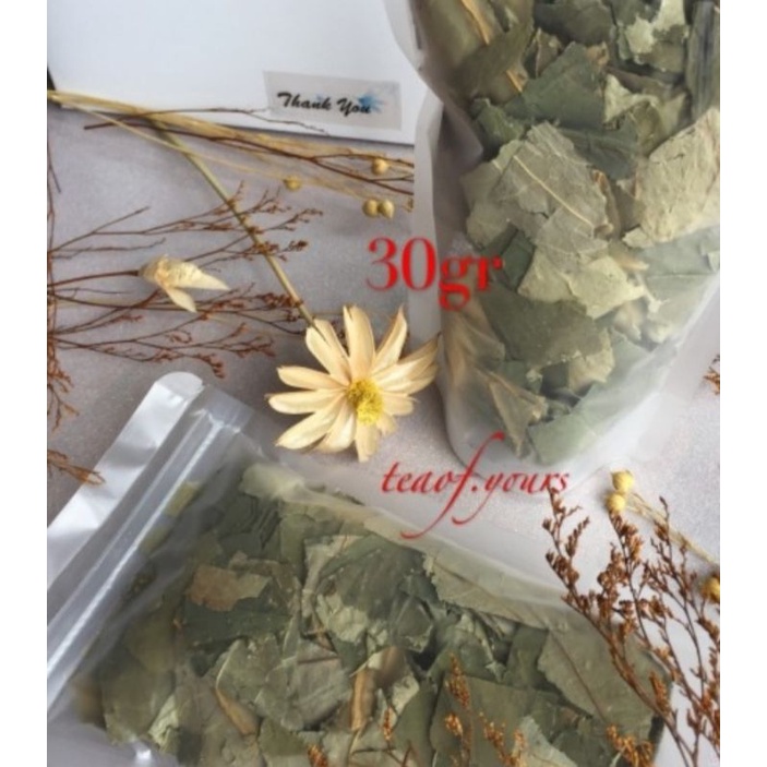 Jual teh daun teratai/ dread lotus leaf tea 100g | Shopee Indonesia