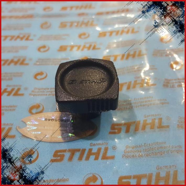 Jual Twist Lock Nut 070 MS-720 STIHL ORIGINAL | Shopee Indonesia