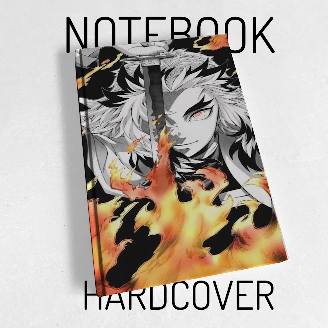 Jual BUKU NOTEBOOK RENGOKU/ RENGOKU/ BUKU SEKOLAH/ BUKU CATATAN/ BUKU ...