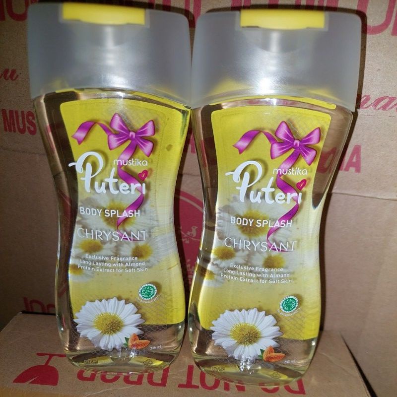 Jual cologne putri 245ml | Shopee Indonesia