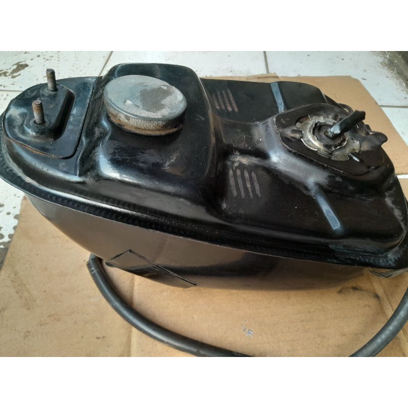 Jual TANGKI SUPRA X LAMA SUPRA FIT LAMA | Shopee Indonesia