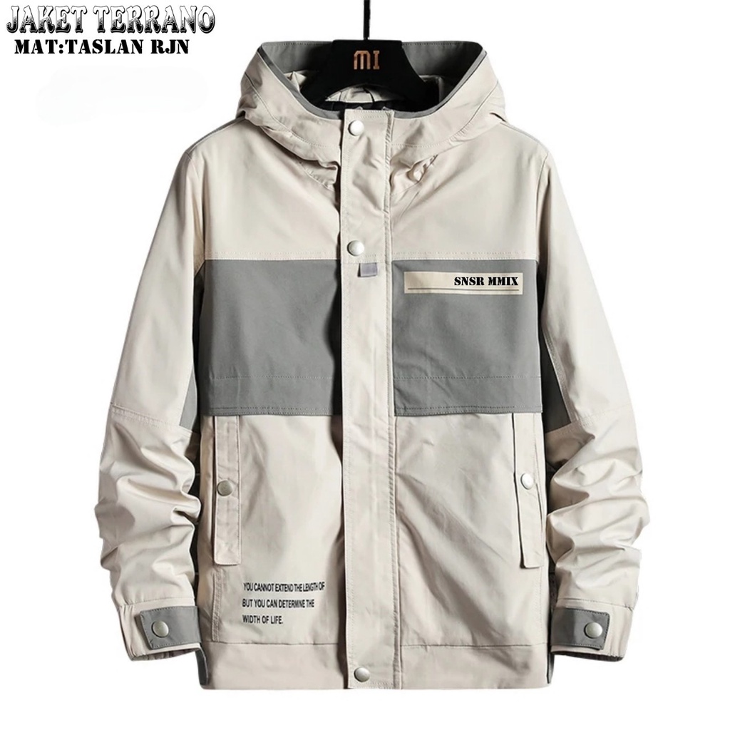 Jual AKN Jaket Pria Anti Air / Jaket Hoodie Outdoor Pria Waterproof ... Jual AKN Jaket Pria Anti Air / Jaket Hoodie Outdoor Pria Waterproof ...