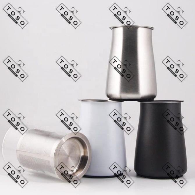 Jual Coffee Powder Sifter Sieve Shaker Alat Saringan Bubuk Kopi Grinder ...