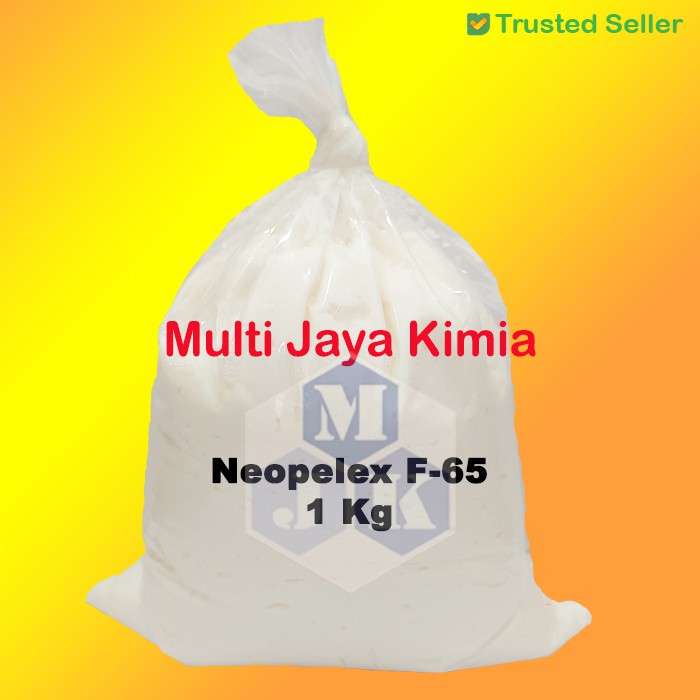 Jual Neopelex F65 / LAS / Bahan Sabun 1Kg | Shopee Indonesia