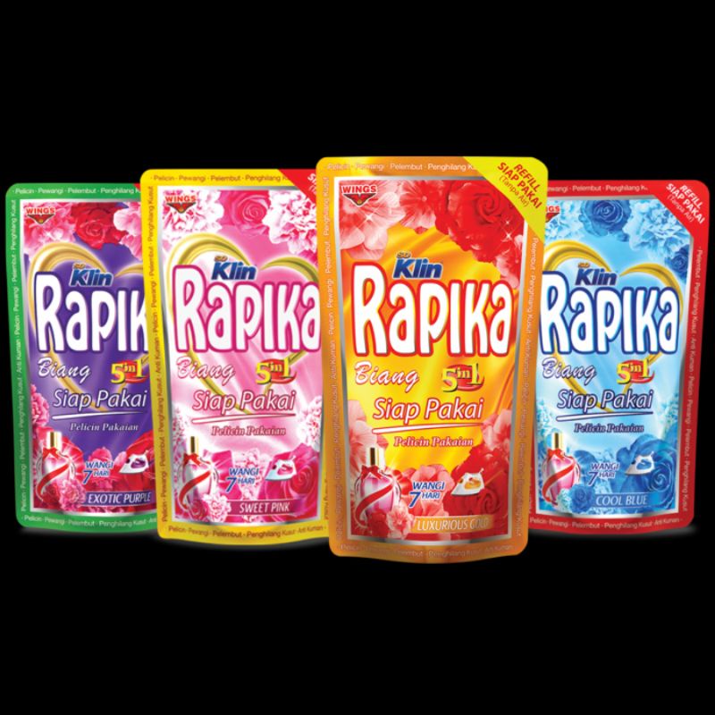 Jual Rapika Biang 250 ml | Shopee Indonesia