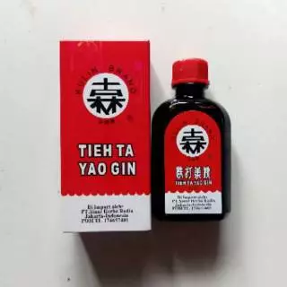 Jual tieh ta yao gin Harga Terbaik & Termurah Juli 2024 | Shopee Indonesia