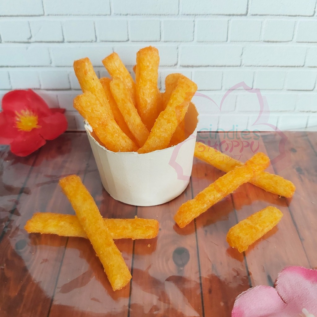 Jual Stik Balado TES CHUBA | Shopee Indonesia