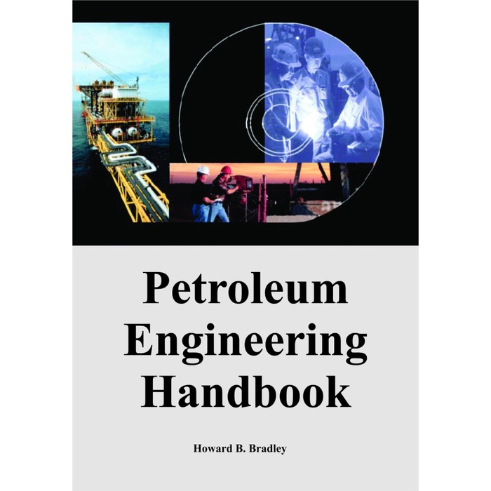 Jual Buku Petroleum Engineering Handbook | Shopee Indonesia