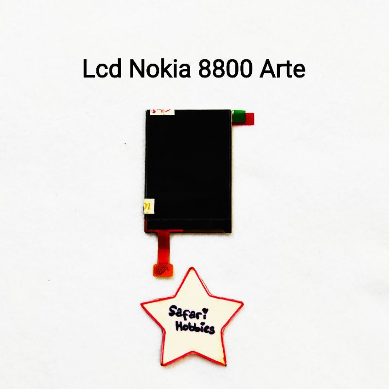 Jual Lcd Nokia 8800 Arte Shopee Indonesia