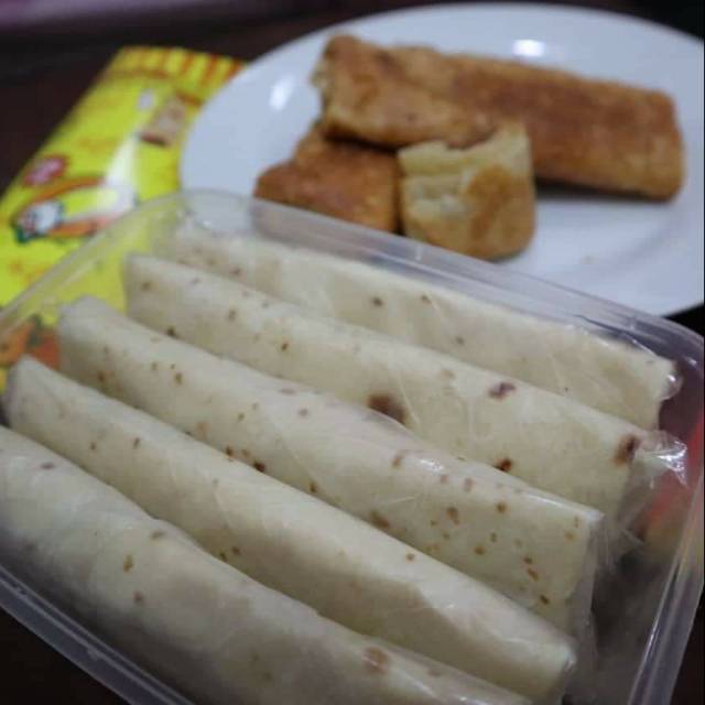 Jual Kebab Full Daging Original 5pcs | Shopee Indonesia